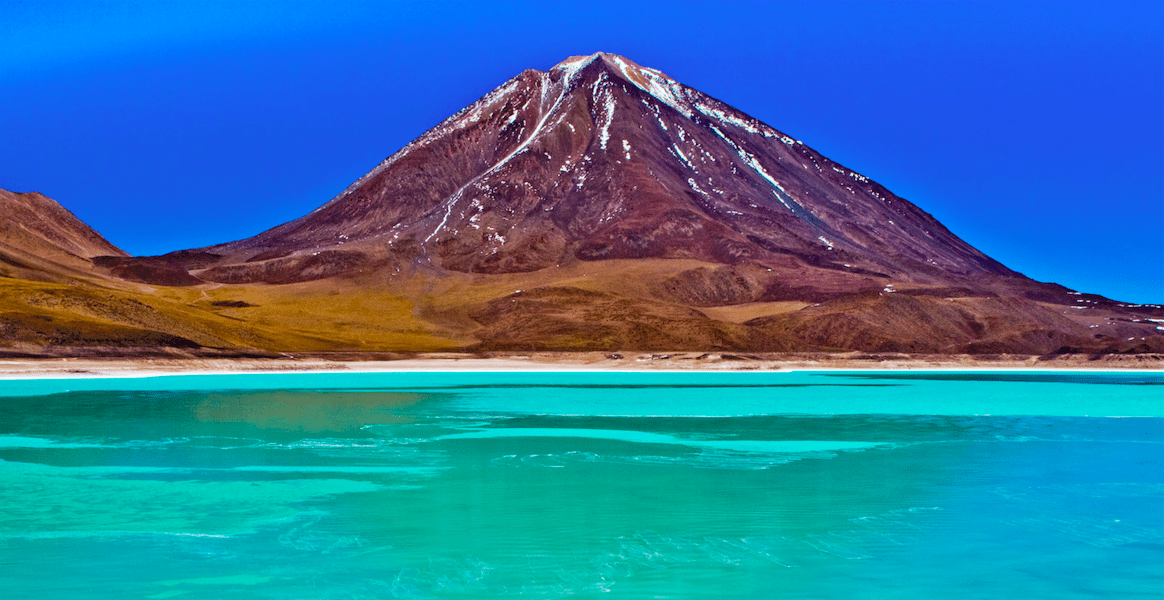 Itinéraire 25 jours entre Pérou, Bolivie et Chili - Riz-cantonais.net