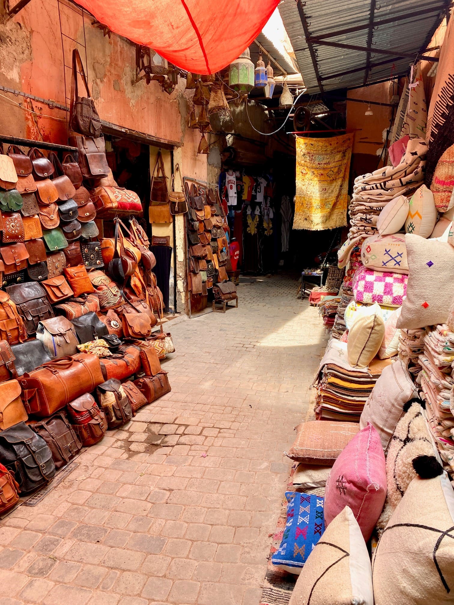 Que faire à Marrakech : les incontournables - Riz-cantonais.net